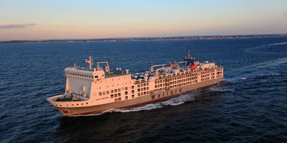 ‘Cashbox’ Wellard to be wound up after selling last ship and delisting