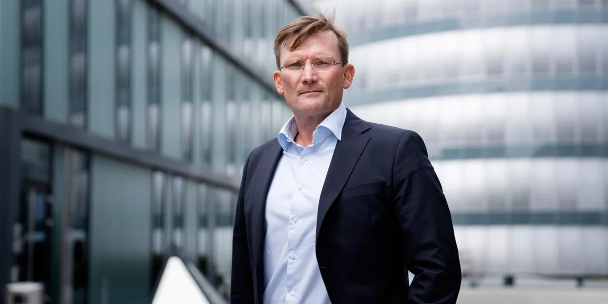 To toppledere må gå fra oljeselskapet Sval Energi | DN