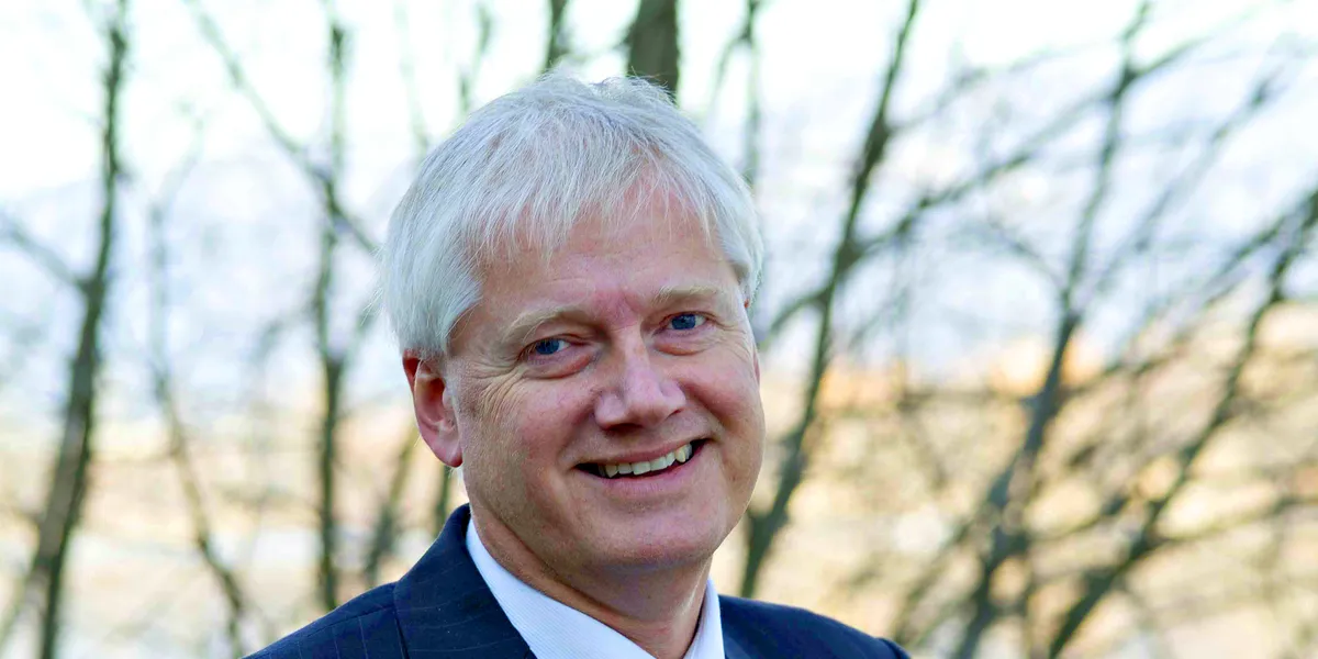 Rauboti blir ny sjef i SFE