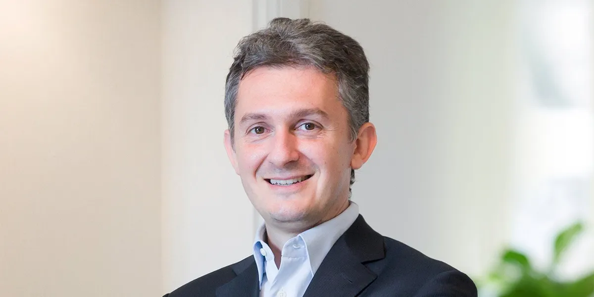 Exclusive: McKinsey senior partner Alessandro Agosta tells Upstream why ...