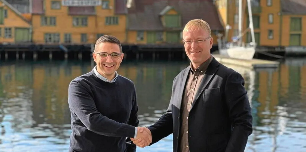 UniSea expands with deal to acquire shipping software start-up Maindeck