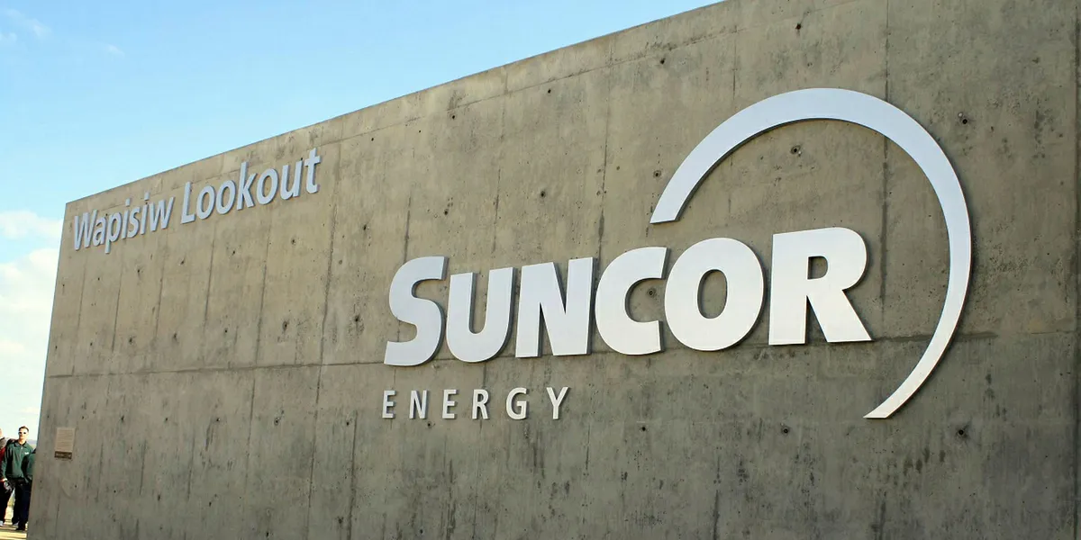 Suncor reports record output | Upstream