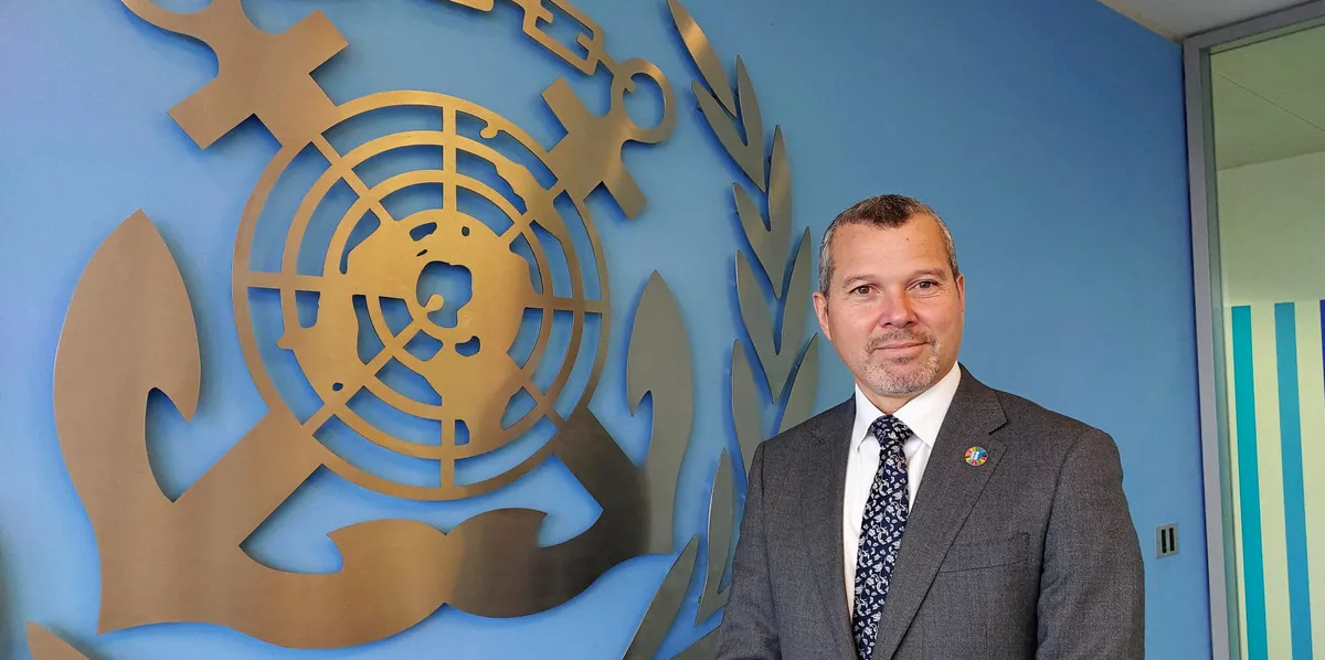 ‘Release Galaxy Leader crew immediately’, pleads IMO chief