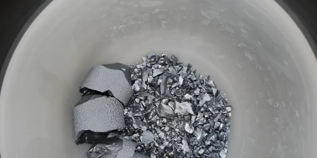 Wacker's polysilicon revenues soar on flat-out production | Recharge