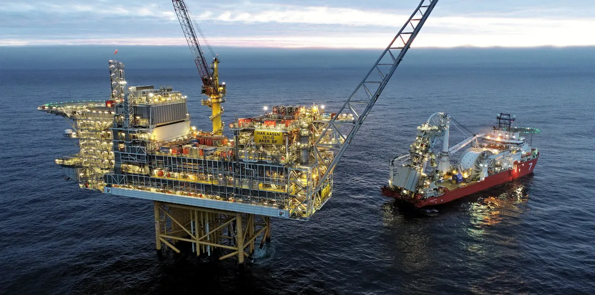 Hanz and mettle: How a not-so-routine tieback points to a possible way ...