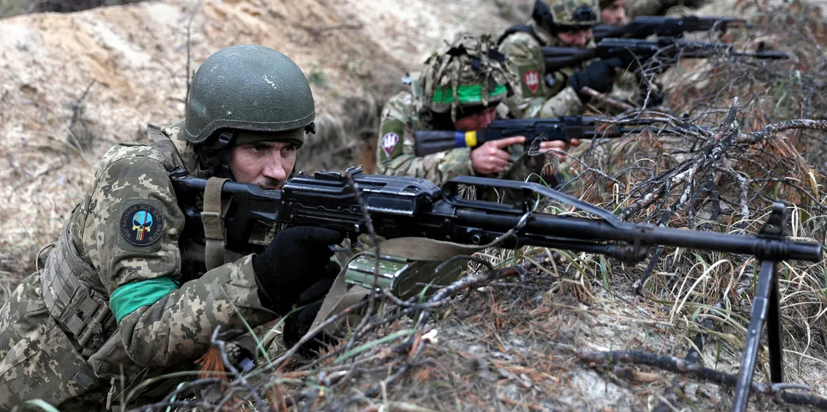 Fallout from Ukraine conflict set to drive hardball P&I renewal