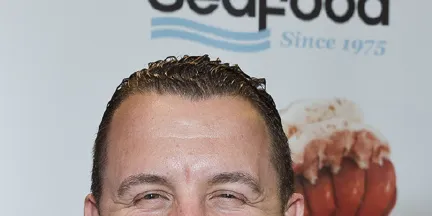 40 under 40: Christian Limberg, President, Harbor Seafood | Intrafish