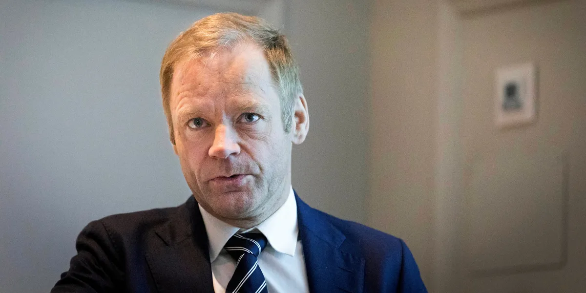 DOF Group reaping rewards from Maersk merger as dividends stack up