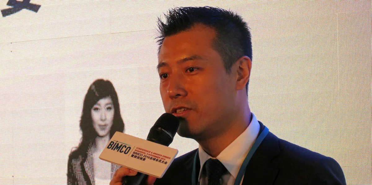 ICBC Leasing eyes $20bn shipping book in five years