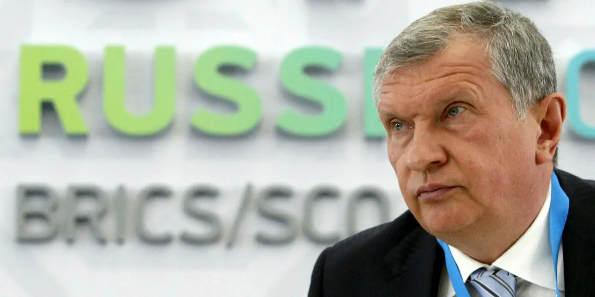 Rosneft CEO Sechin to appear as witness in trial of ex-minister - court ...