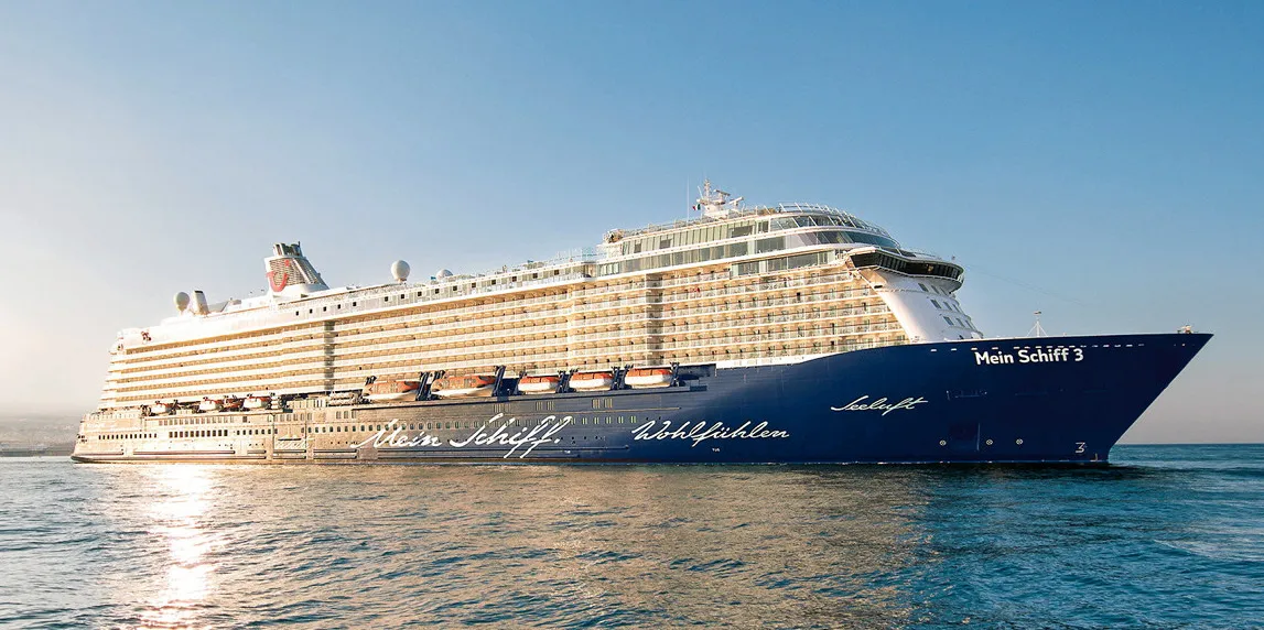TUI Cruises returns to bond market to bolster finances after May debut