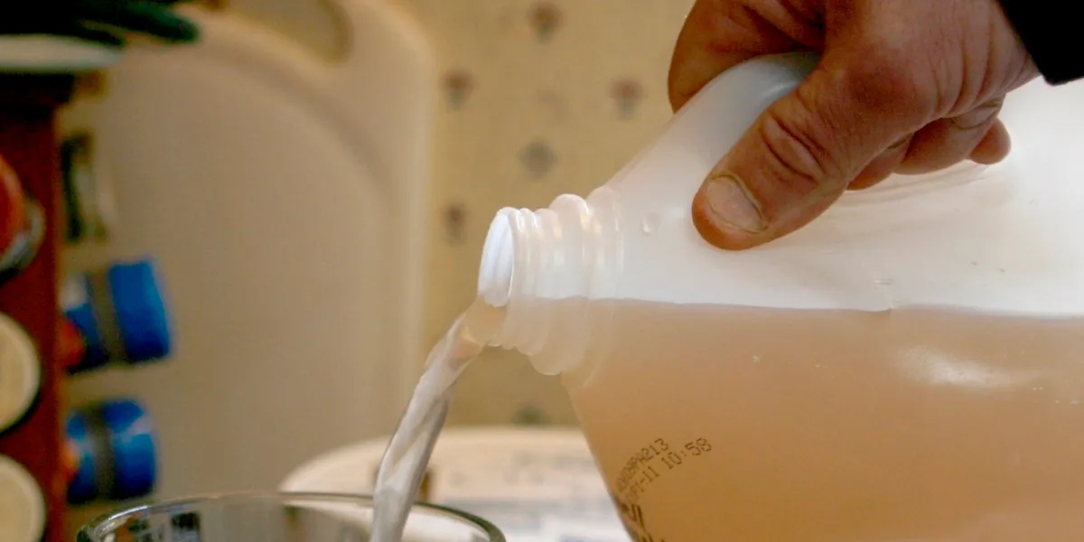 EPA declares Dimock water safe to drink | Upstream