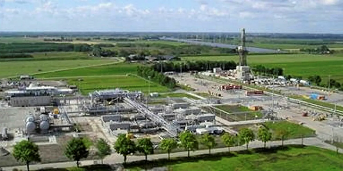 Shell, ExxonMobil to appeal latest Groningen gas production cap | Upstream