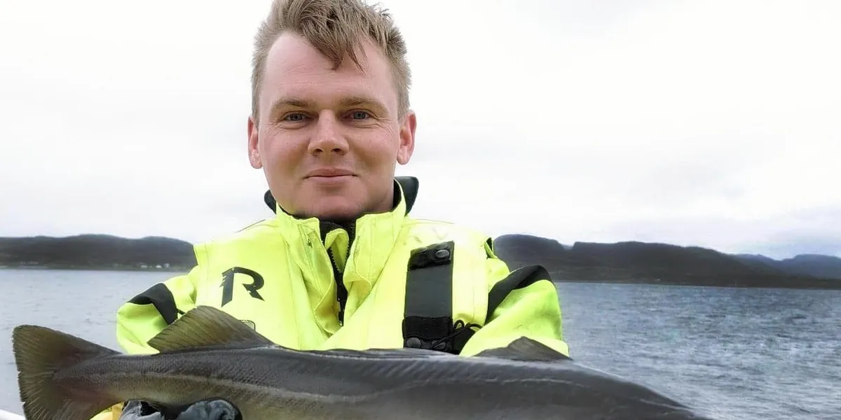 Norway's success could spark a global surge in cod farming, executive ...