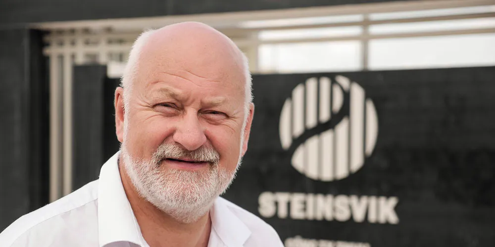 Steinsvik confirms Ocea acquisition; Kverva in the mix | Intrafish