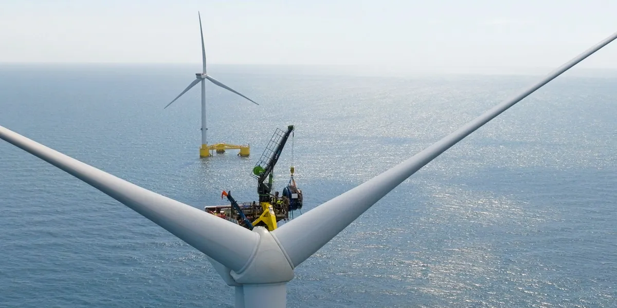 Equinor and EDF-ESB win UK Celtic Sea floating wind leases | Recharge