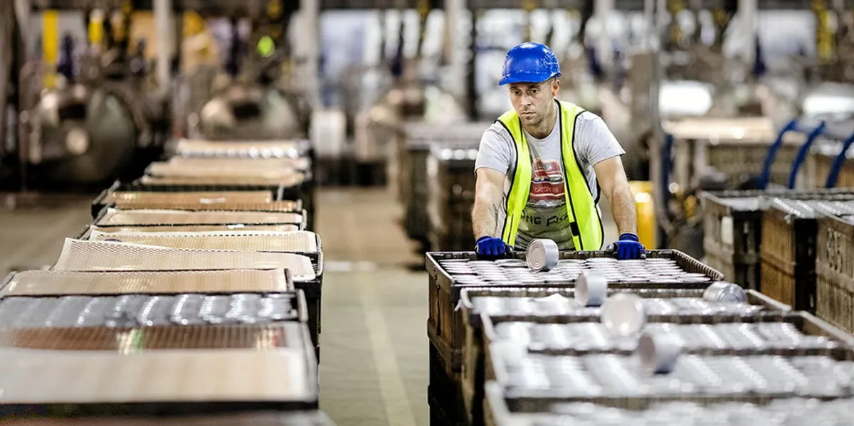 Key European executive moves to manage Thai Union global business | Intrafish