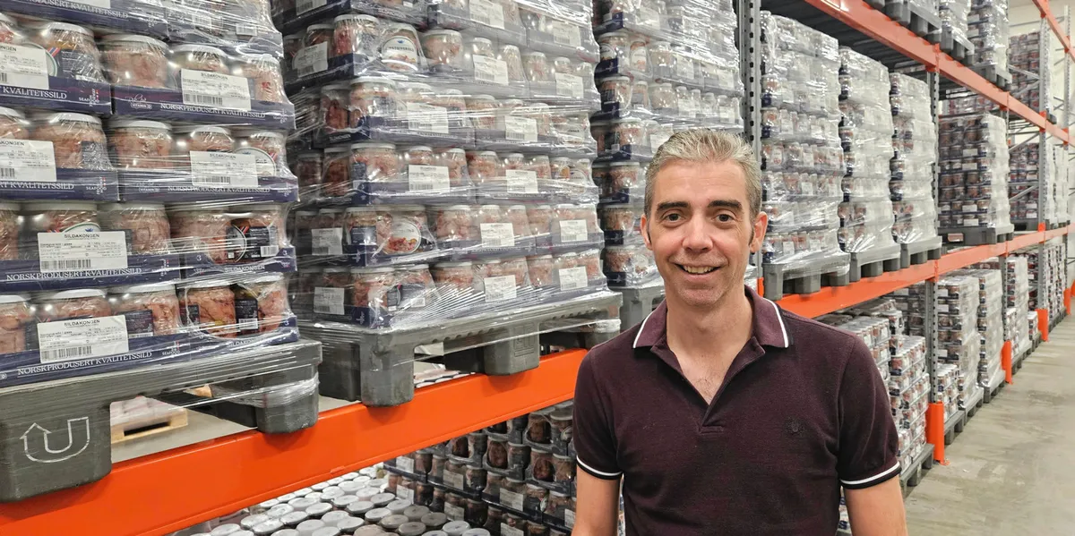 Kraftig hopp i omsetningen for sildeprodusenter | Fiskeribladet