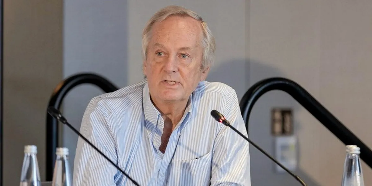 ‘Kabuki theatre’ engagement and ‘name-calling’: Standoff simmers ...