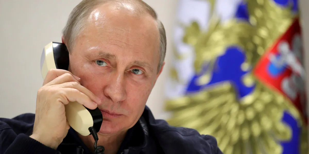 Can Putin build ‘dark fleet capacity’ to game EU oil price cap?