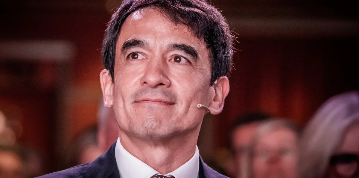 Sohmen-Pao continues Oslo exit with BW Ideol take-private move