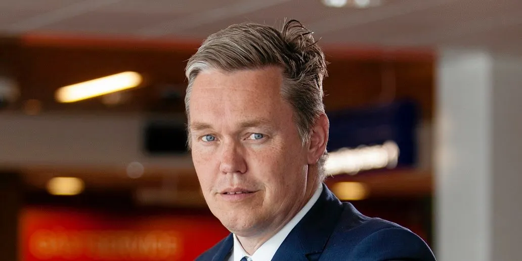Stena Bulk chief talks Swedish and US shipping as the company makes ...