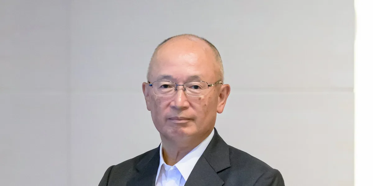 MOL completes $1.7bn takeover of chemical storage terminal LBC Tank ...