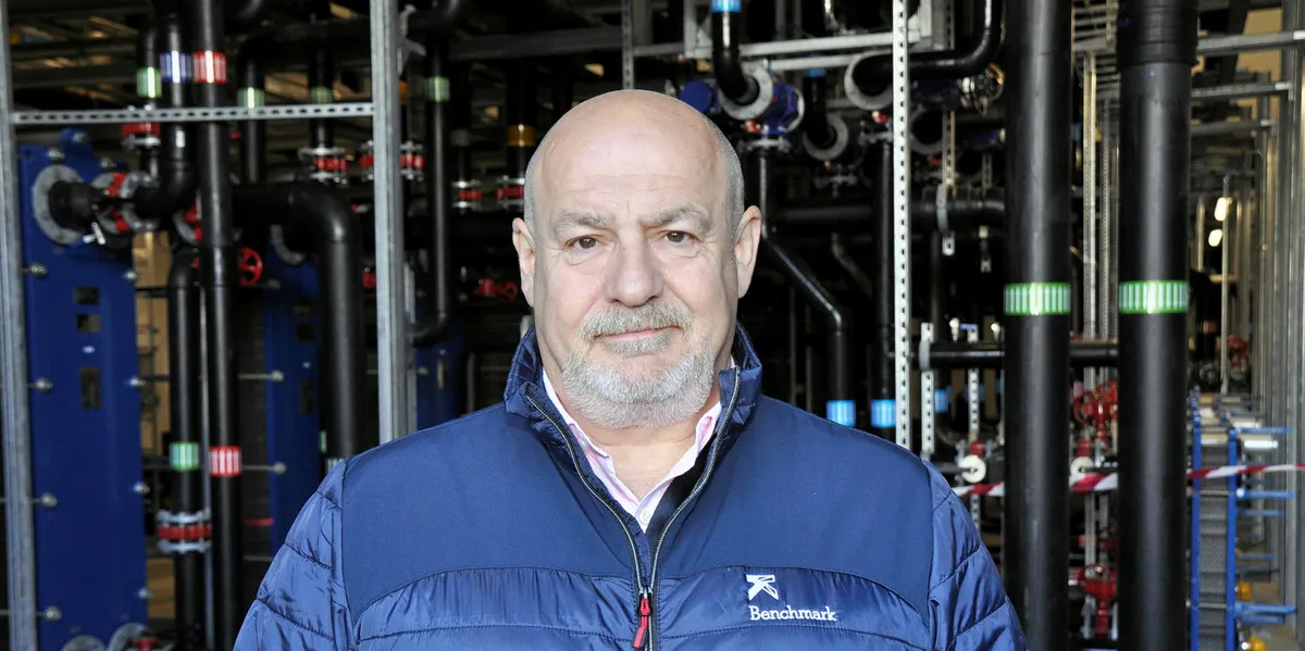 Benchmark henter en halv milliard kroner i frisk kapital