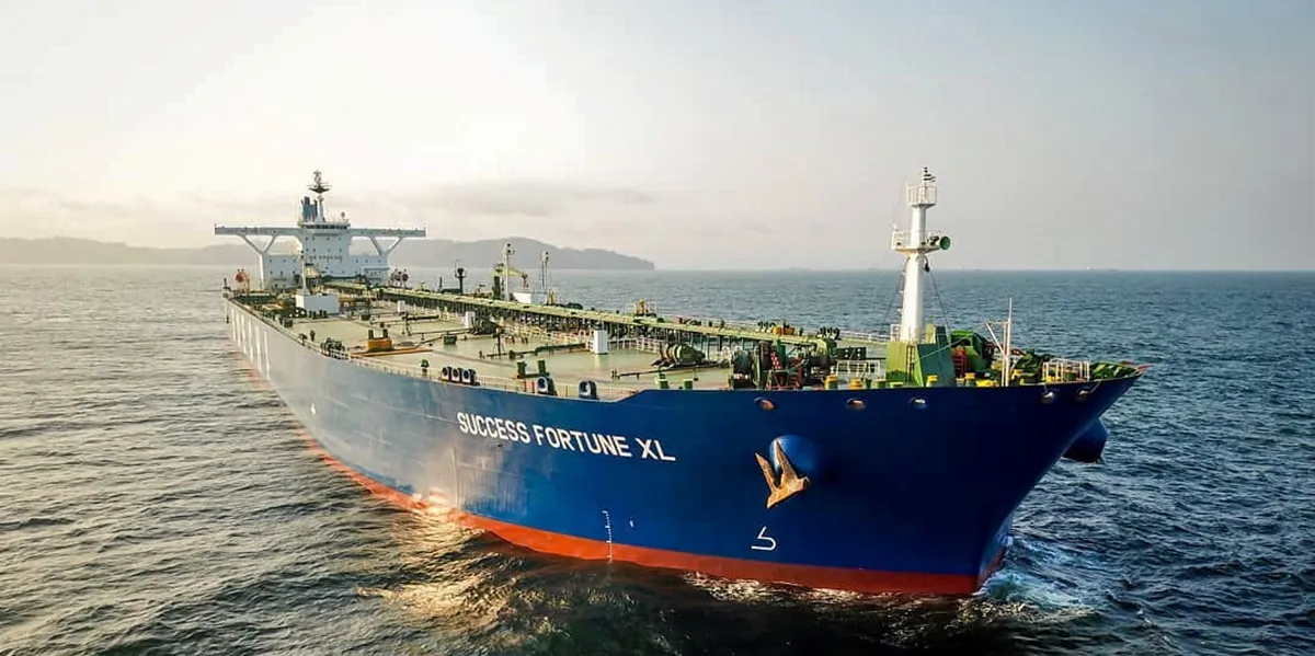 Tale of two VLCC markets keeps average spot rates flat