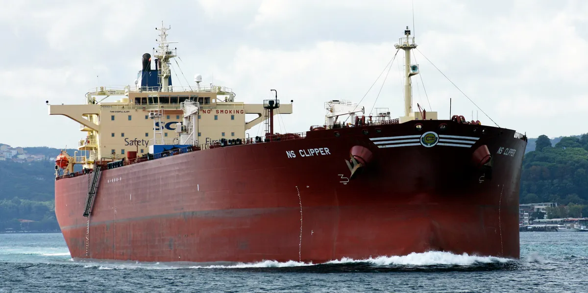 Second Sovcomflot tanker heads to Cuba to ease energy crisis