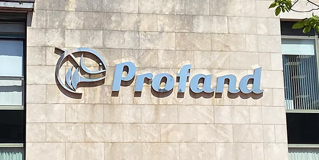 Profand takes over Argentina assets following contract termination ...