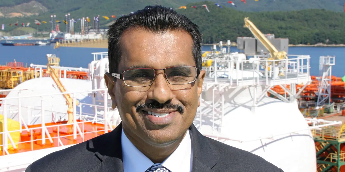 QatarEnergy awards five more LNG carrier contracts to consortium of ...