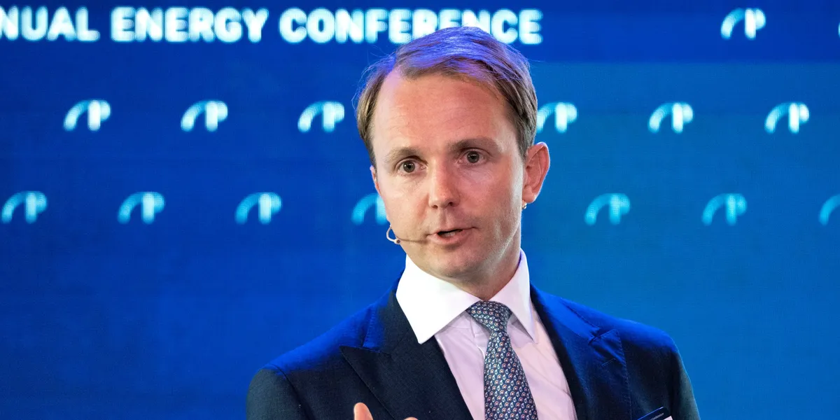 Golar secures 'improved' $1.2 billion loan for FLNG vessel | Upstream