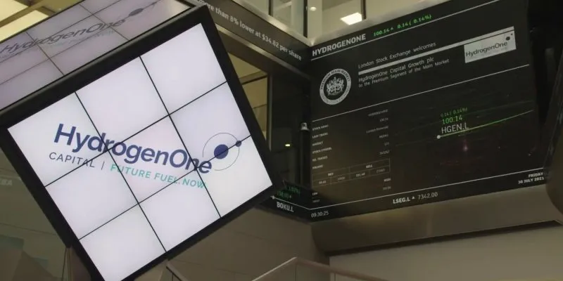 'Status quo could not continue' | Hydrogen-focused fund seeks to wind ...