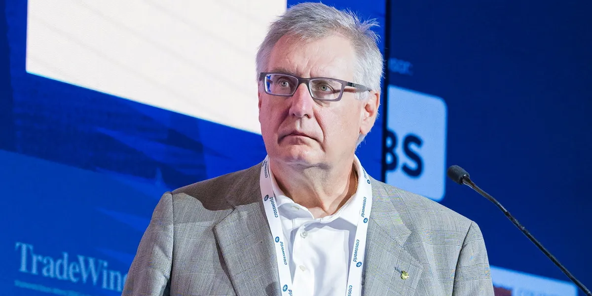 LNG is a transition fuel, a shipping fuel in transition and the key to ...