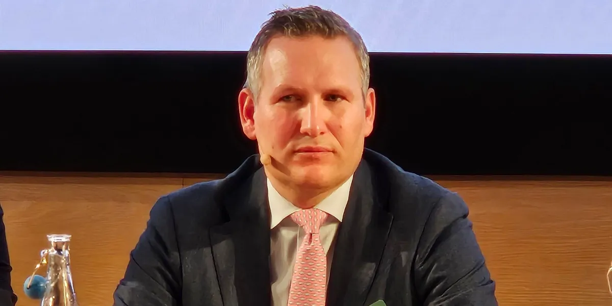 Flex LNG CEO Oystein Kalleklev resigns after seven years | Upstream