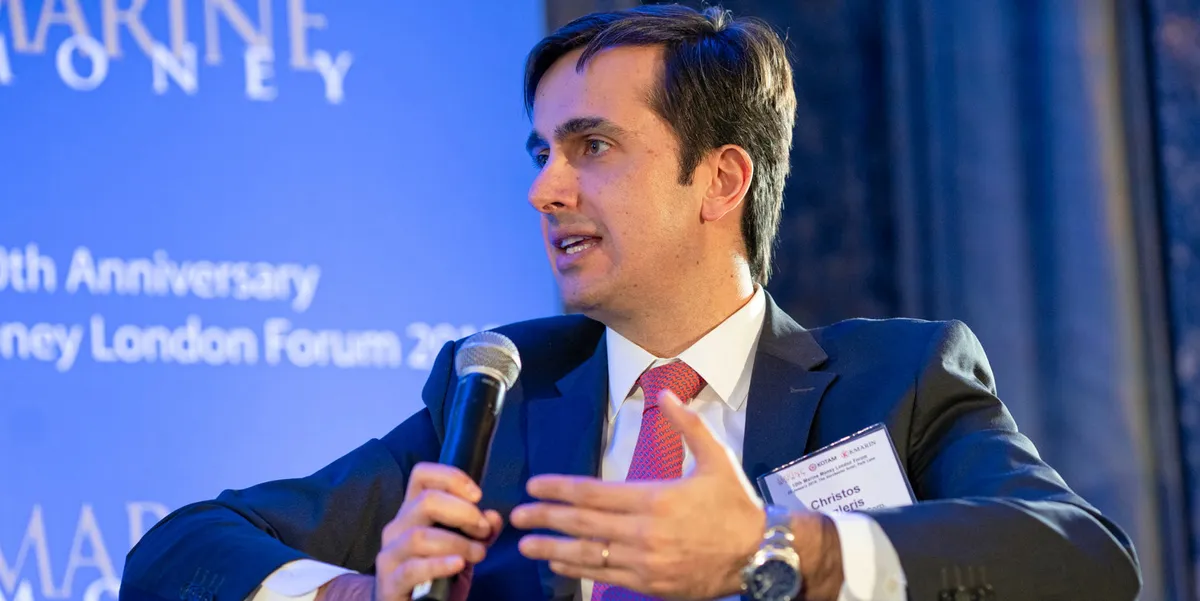 Hungry Star Bulk on the hunt for fleets and finance, CFO says