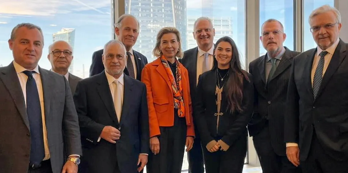 Safe Bulkers adds Kristin Holth and CEO’s daughter in board expansion