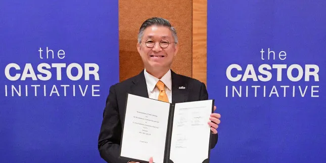 Energy transition should be embraced together, says MISC’s Yee Yang Chien