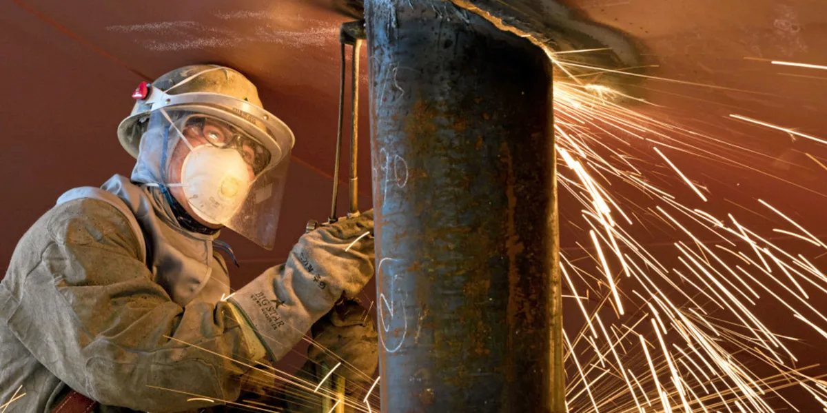 China’s STX Dalian Shipbuilding set to return to newbuilding arena