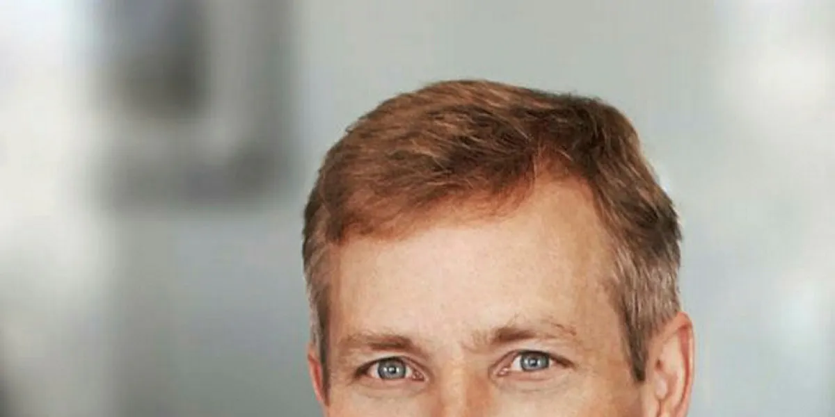 Textainer appoints new chief executive