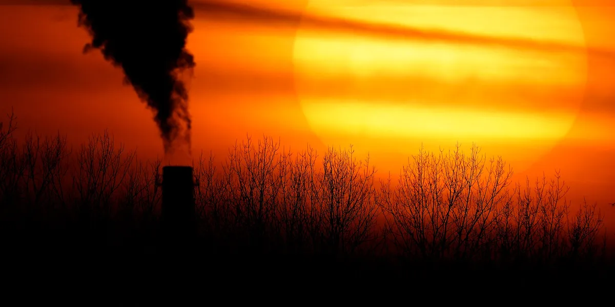 Governments ramping up fossil fuel output despite net zero pledges, report warns | Upstream