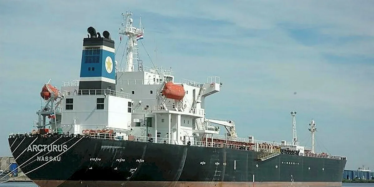 Super Eco secures premium MR rate from Stena Weco