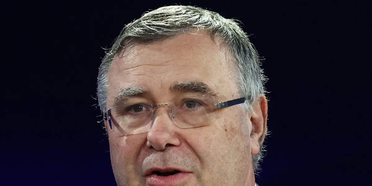 Nigeria deepwater exploration revival: TotalEnergies targets 150 ...