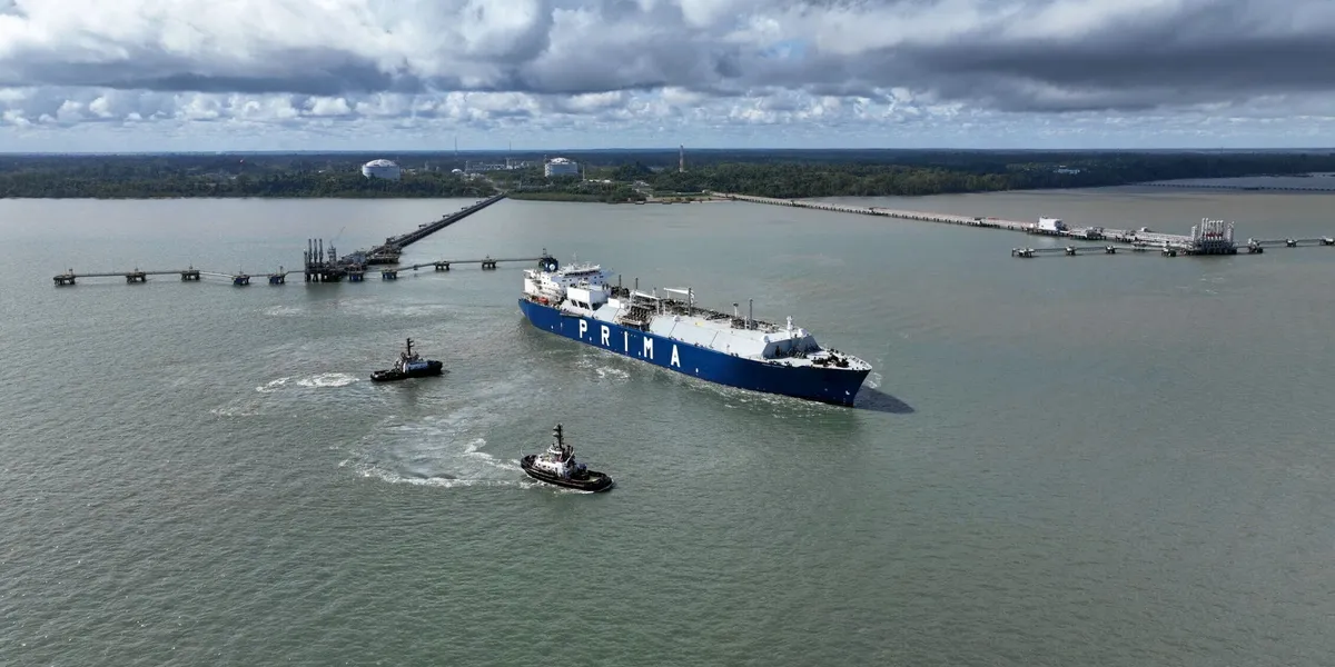 BP seeks rig for multi-well campaign offshore Indonesia | Upstream