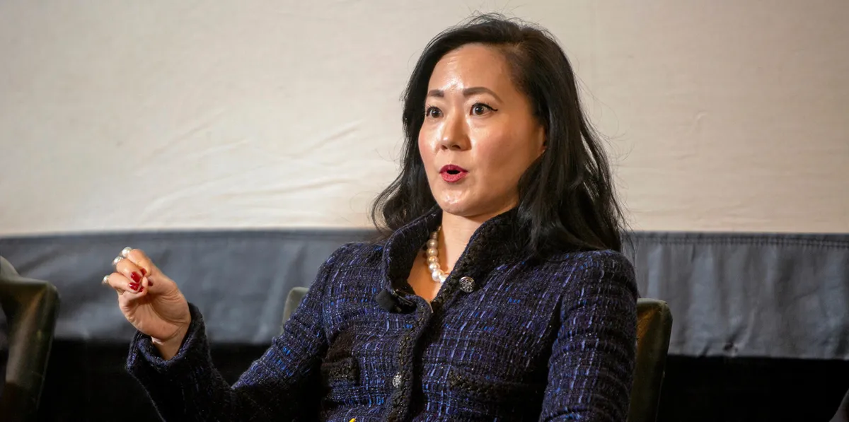 Angela Chao intoxicated at time of fatal car accident per police report