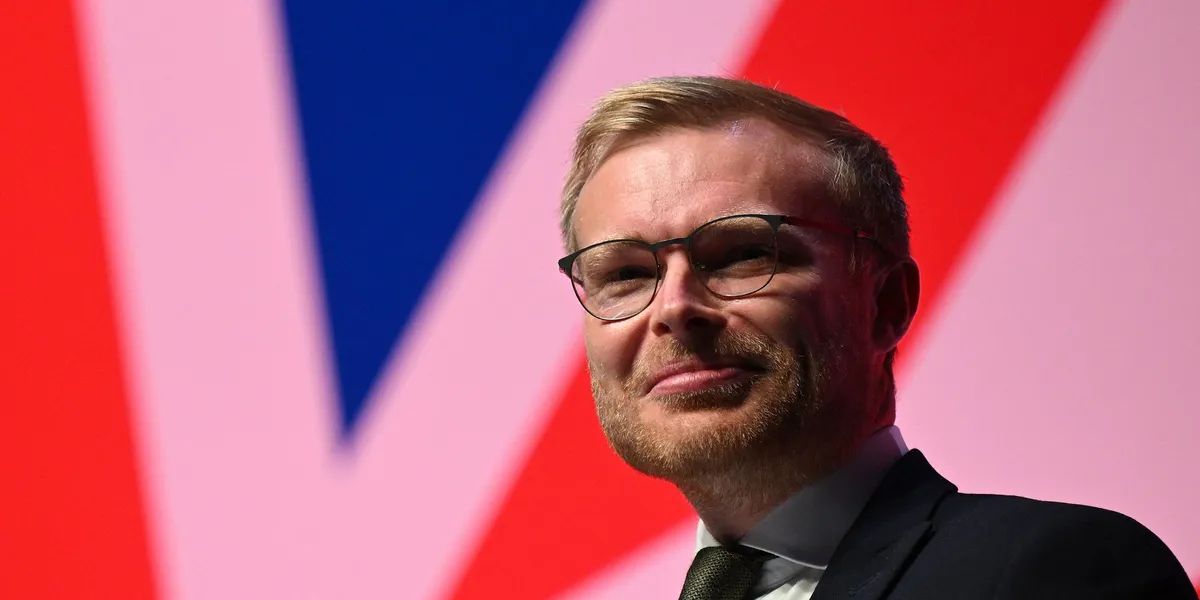 UK energy minister doubles down on bleak outlook for North Sea | Upstream