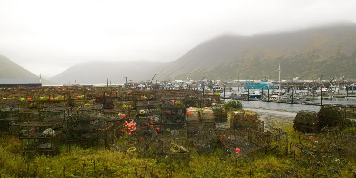 Alaska mayor begs for 'lifeline' as Peter Pan's shuttered King Cove ...