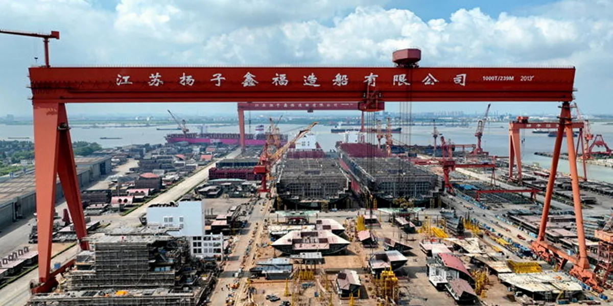 Tanker ‘golden age’ set to run until 2027, says BRS