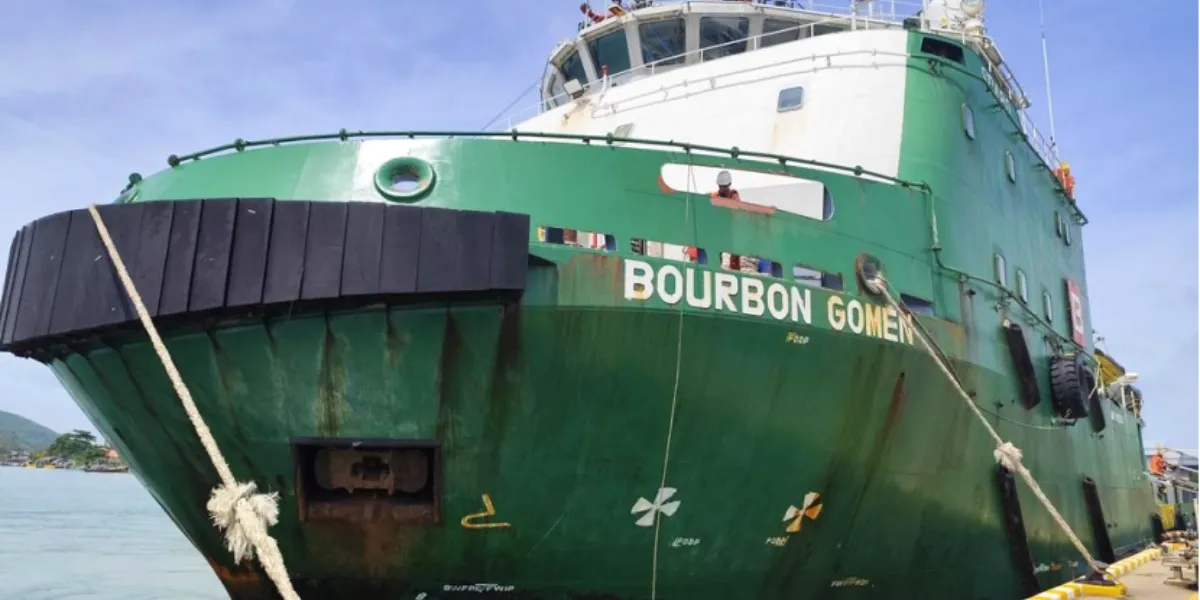 ‘Intense bidding’ for anchor-handler kicks off latest ICBC auction round